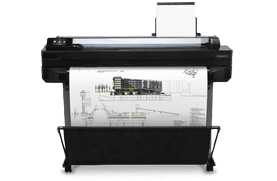 Wide Format Printers for Government Use | Total Image Supplies